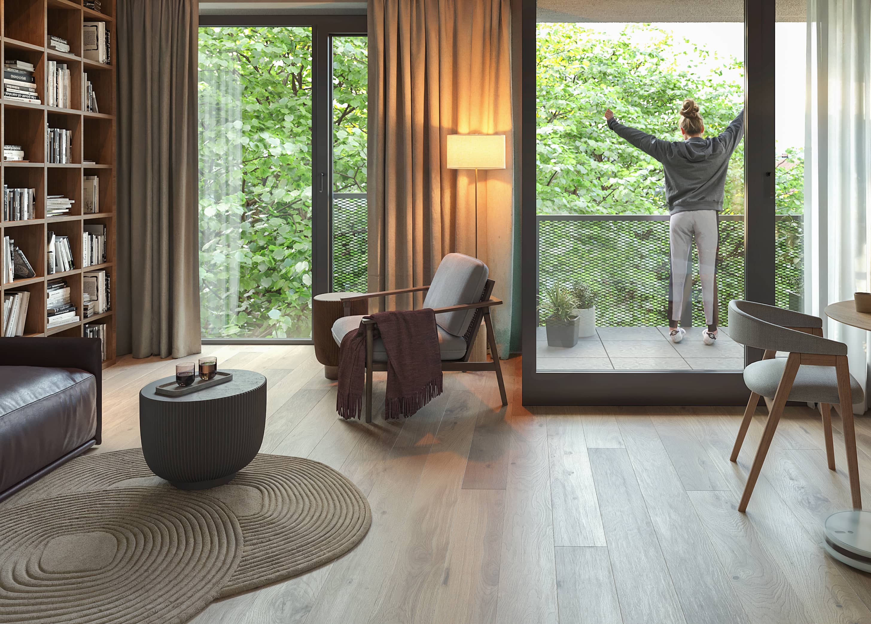 JITRO by PSN | Peaceful living, minutes away from the city center